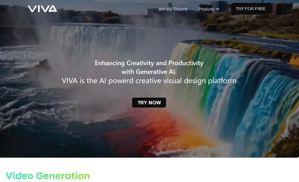 VIVA AI - Text to Image - Ai Advance Tools